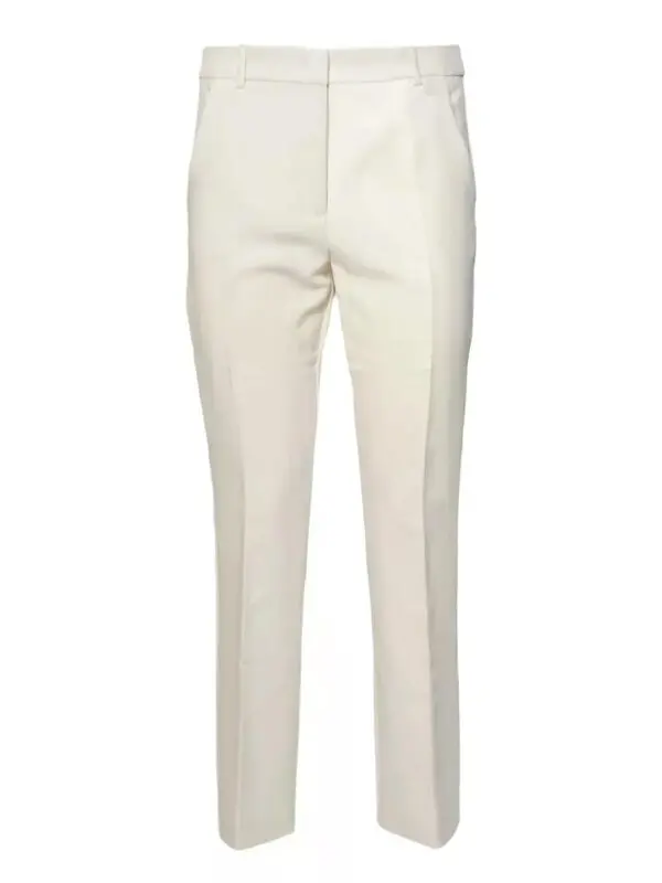 Max Mara Tailored Trousers