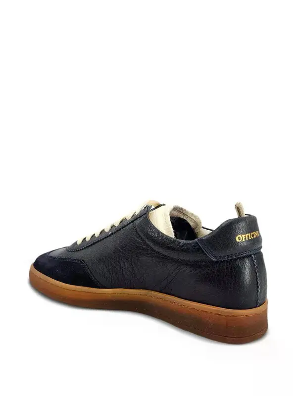 Officine Creative Logo-print Sneakers