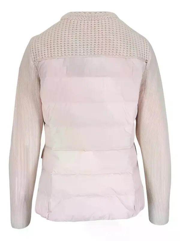 Moncler Flap-pockets Cardigan