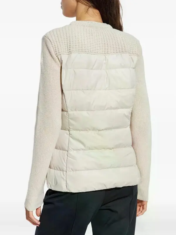 Moncler Flap-pockets Cardigan