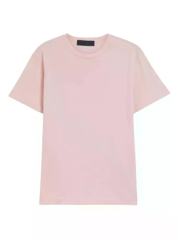 BOSS X David Beckham Crew-neck T-shirt