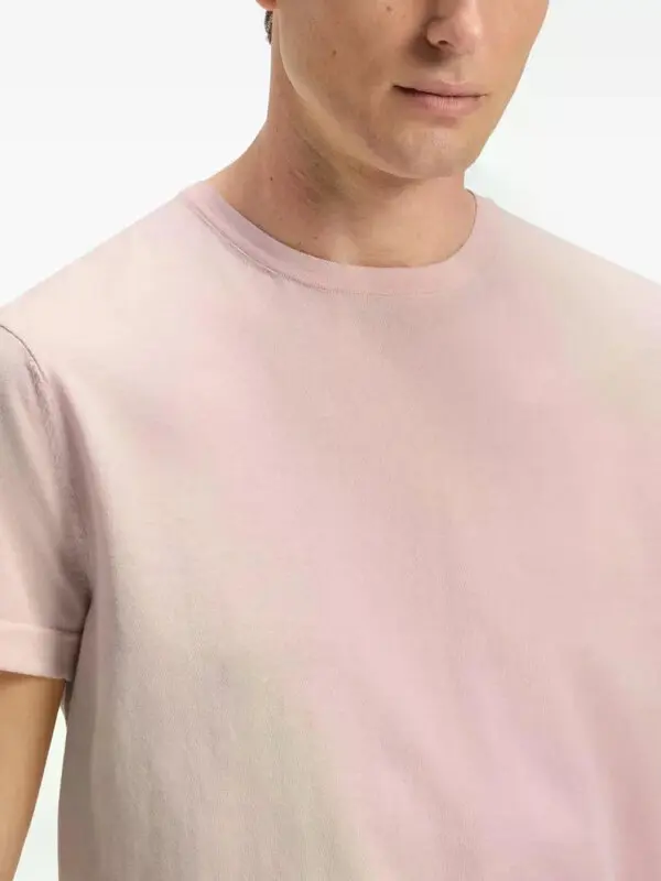 BOSS X David Beckham Crew-neck T-shirt