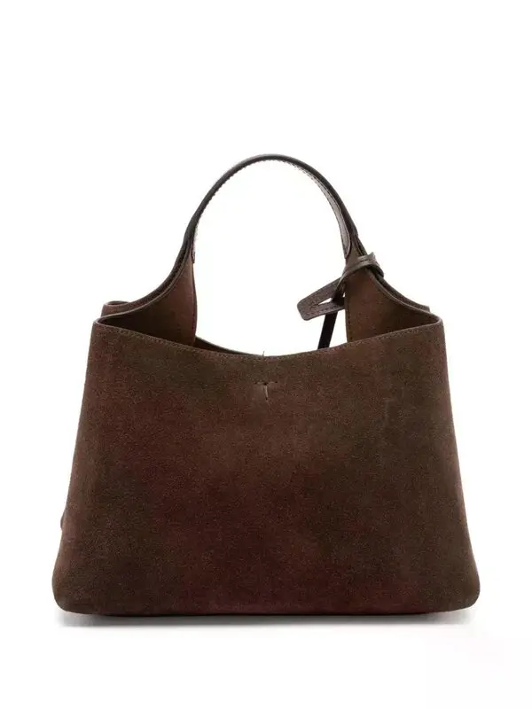 TOD'S Micro Leather Tote