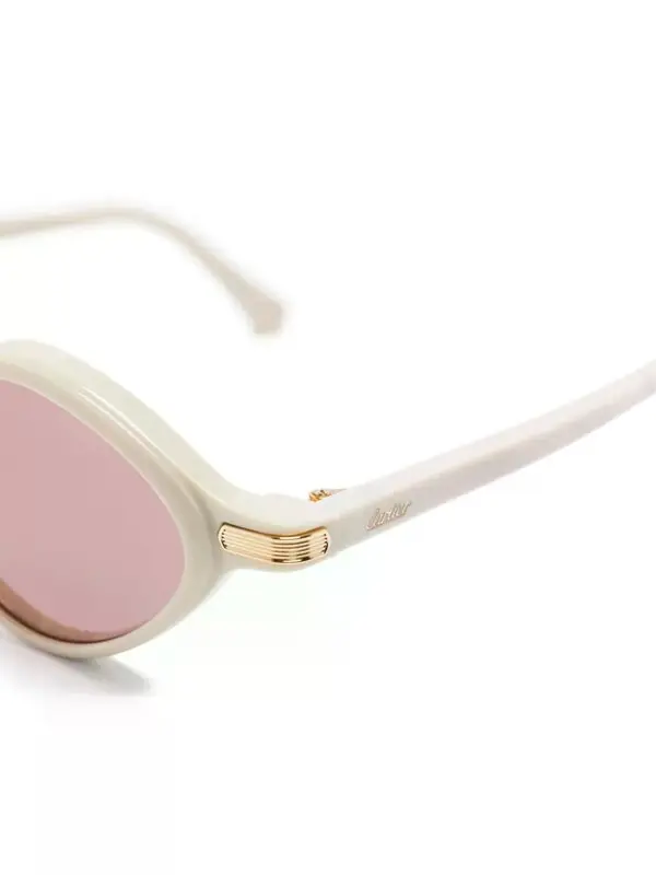 Cartier Ct0540s Sunglasses