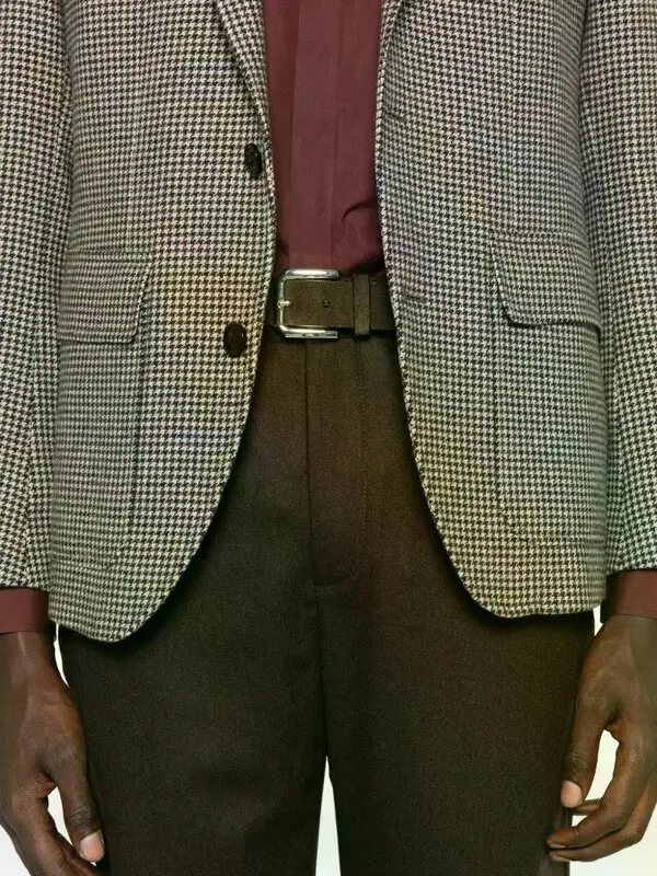 BRIGLIA 1949 Pleated Trousers