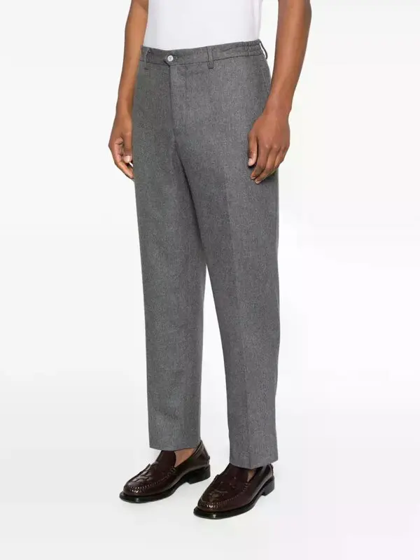 BRIGLIA 1949 Pleated Trousers