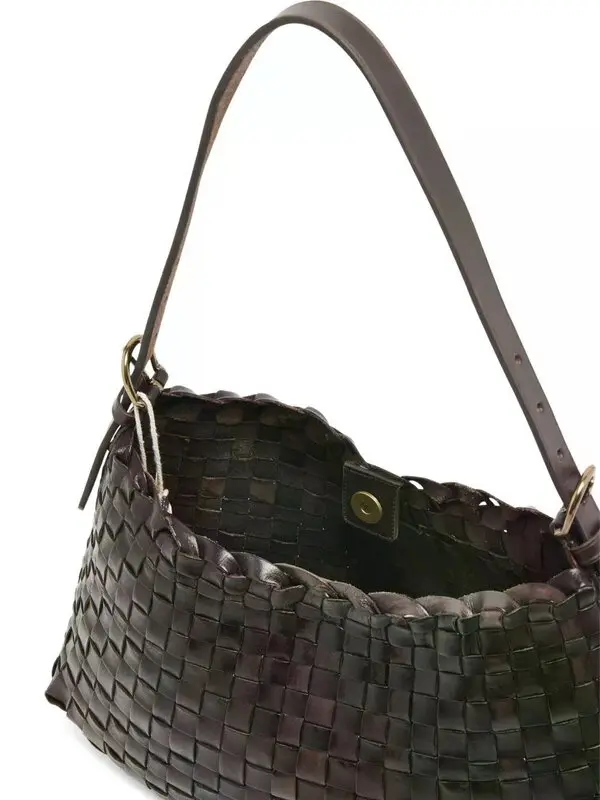 Dragon Diffusion Salvage Shoulder Bag