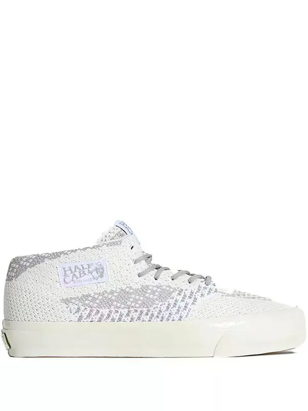 VANS Lx Half Cab 33 Ek Knitted Sneakers