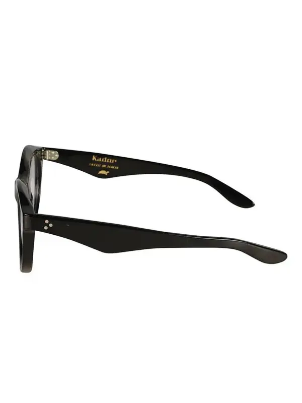 KADOR Round Frame Glasses
