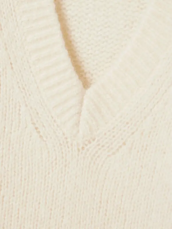Maria Mcmanus Cashmere Sweater