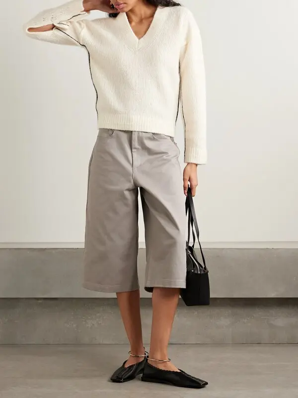 Maria Mcmanus Cashmere Sweater