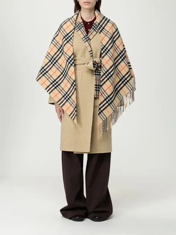 Burberry Coat