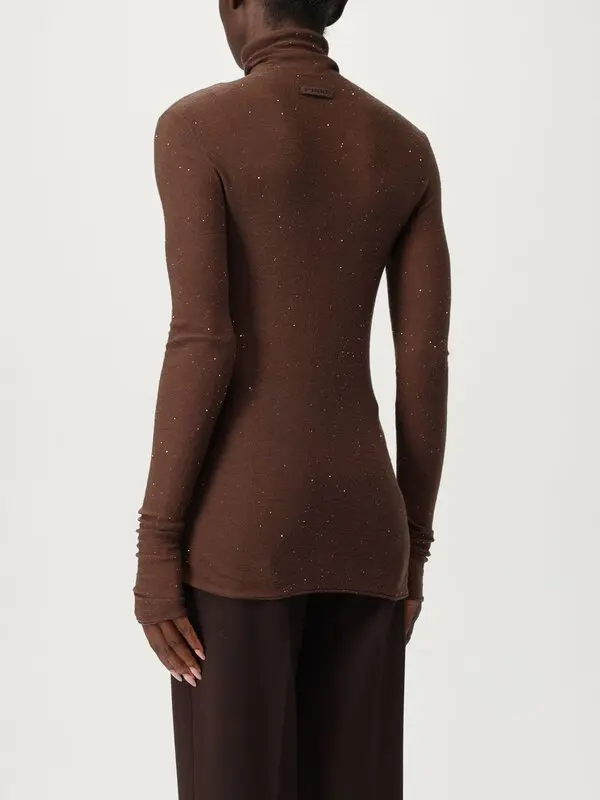 Pinko Sweater - Brown