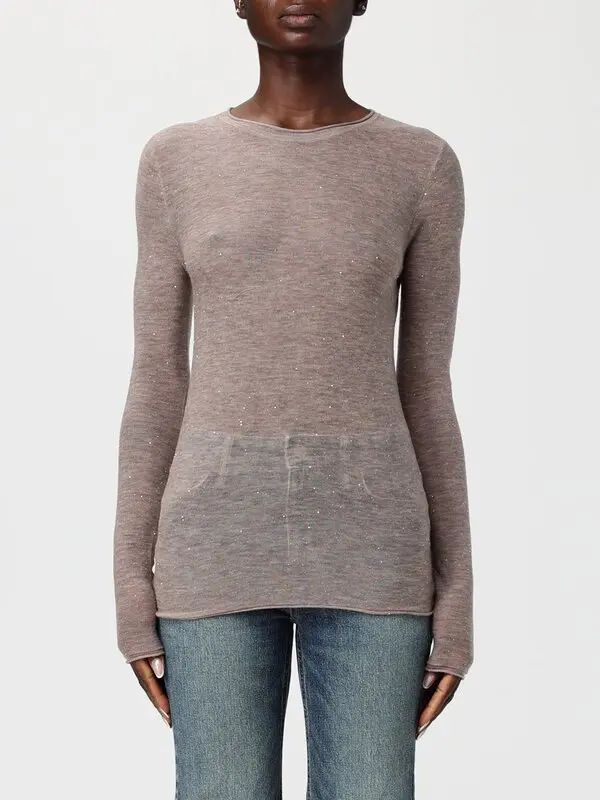 Pinko Long Sleeve Sweater