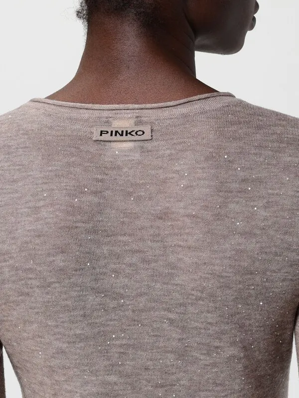 Pinko Long Sleeve Sweater