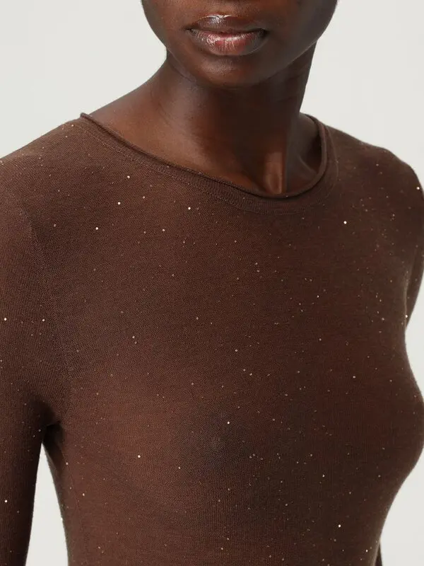 Pinko Long Sleeve Sweater