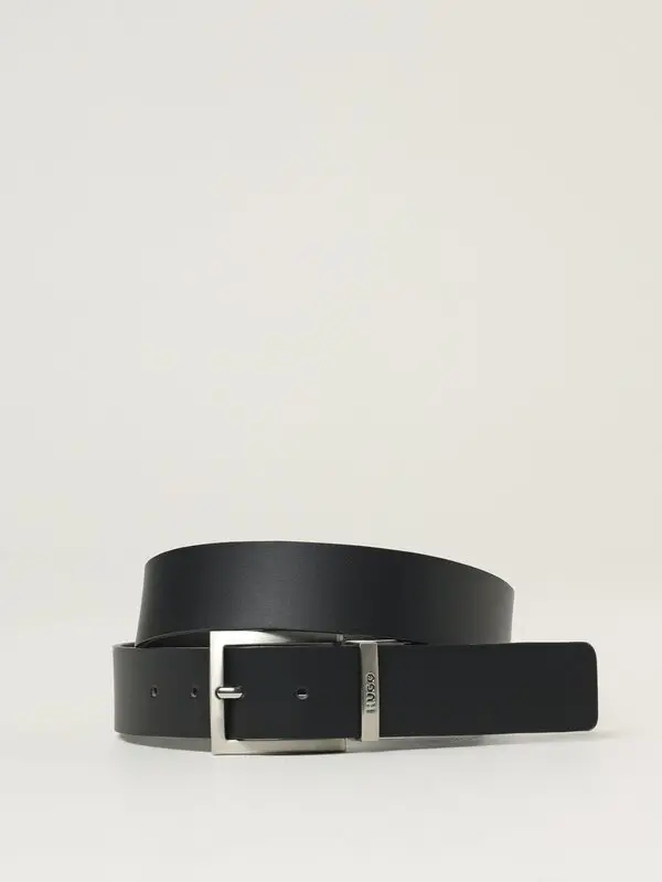 Hugo Belt - Black