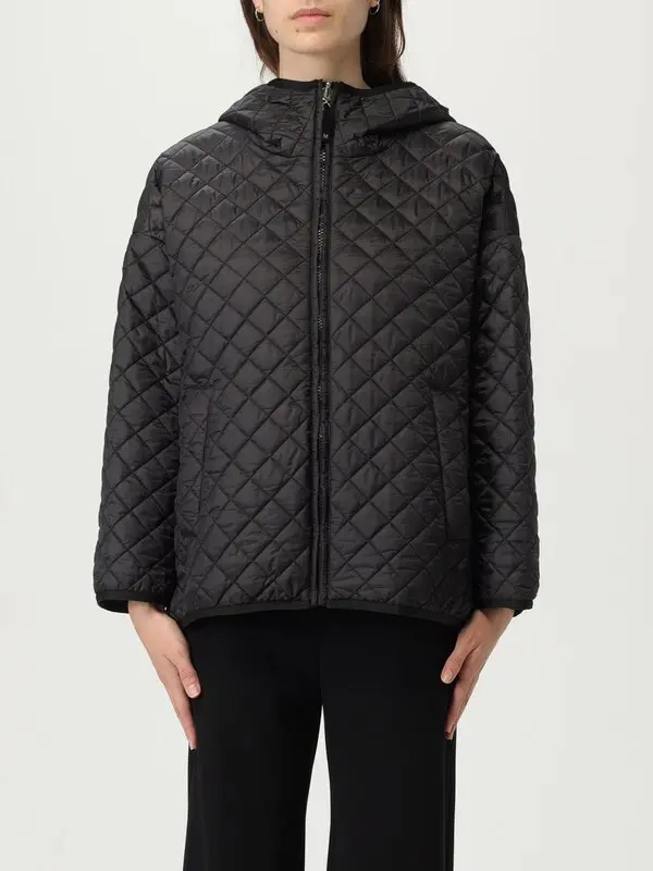 Max Mara Jacket - Black
