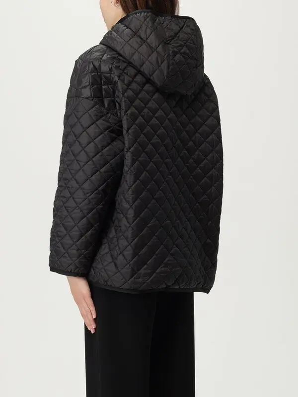 Max Mara Jacket - Black