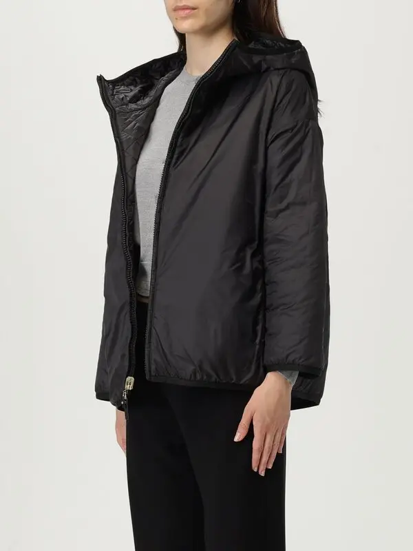 Max Mara Jacket - Black