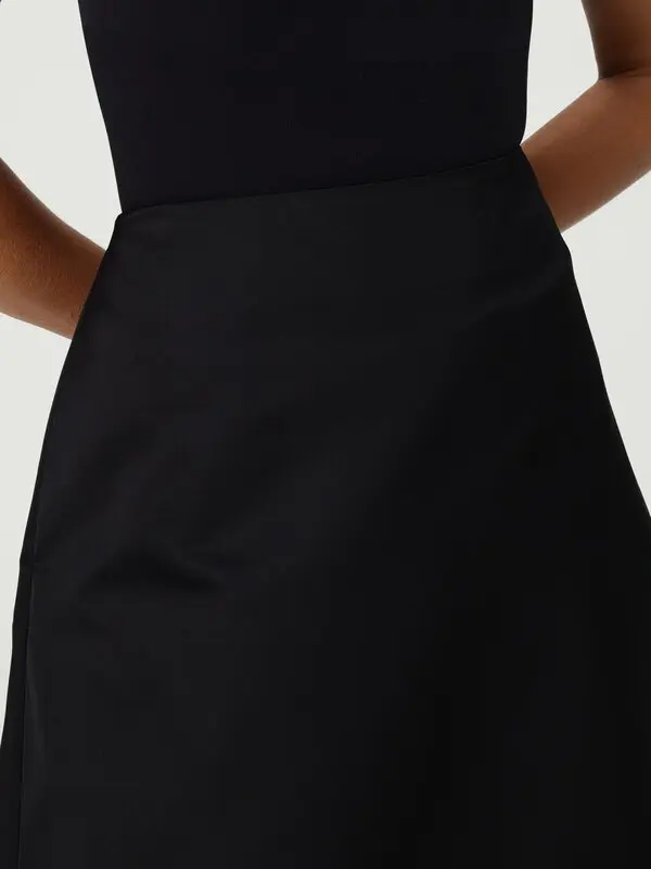 Alexander McQueen Skirt - Black