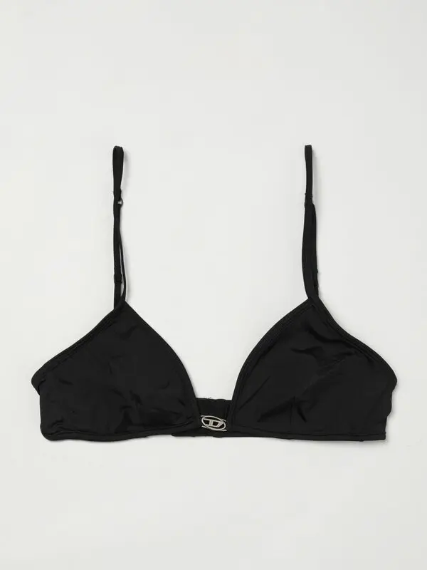 DIESEL Lingerie - Black