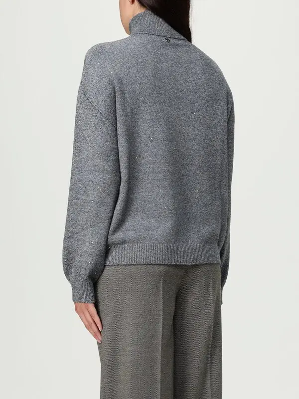 Liu Jo Sweater - Grey