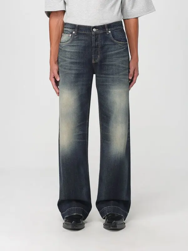 Alexander McQueen Jeans