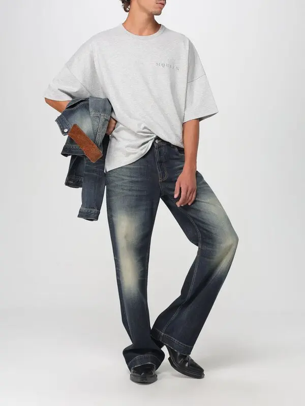 Alexander McQueen Jeans