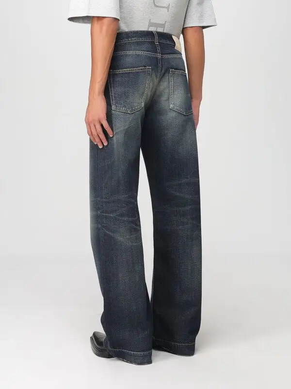 Alexander McQueen Jeans