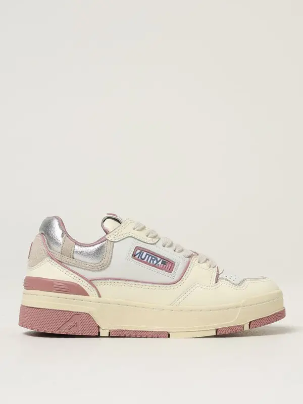 AUTRY Sneakers - White