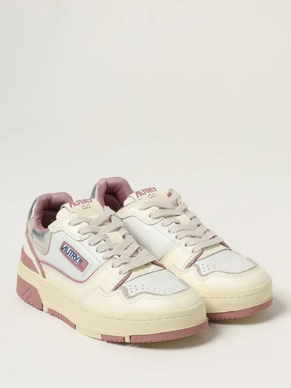 AUTRY Sneakers - White