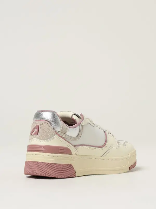 AUTRY Sneakers - White