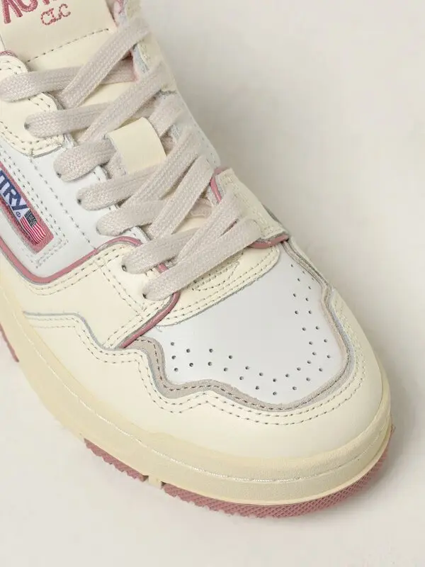 AUTRY Sneakers - White