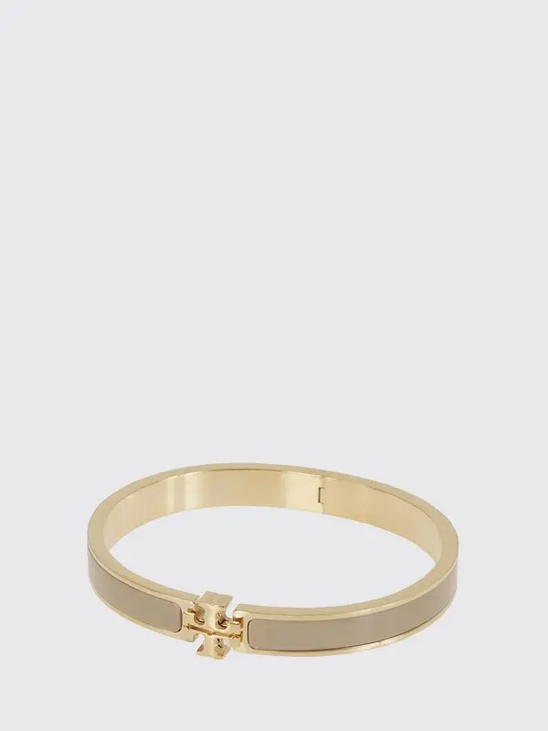 Tory Burch Bangle - Dove Grey