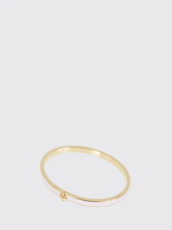 Tory Burch Bangle - Ivory