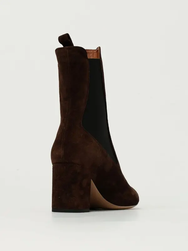 Paris Texas Boots - Cocoa