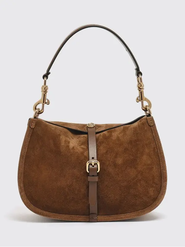 Etro Shoulder Bag - Tobacco