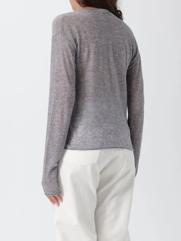 Pinko Pullover Sweater - Grey