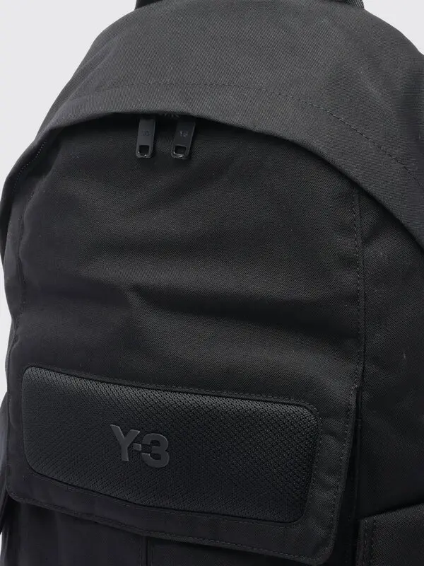 Y3 Backpack