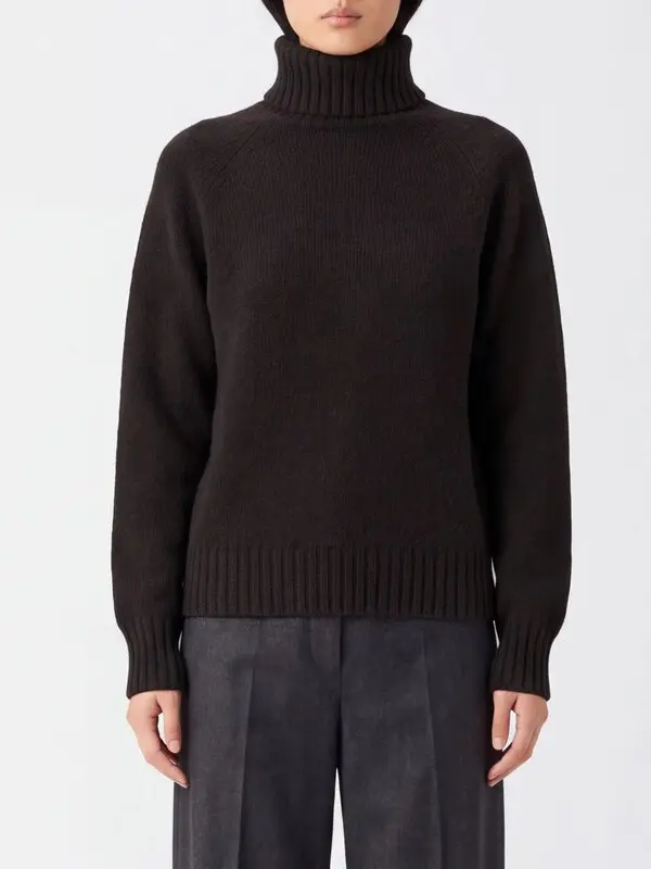DRUMOHR Sweater - Brown