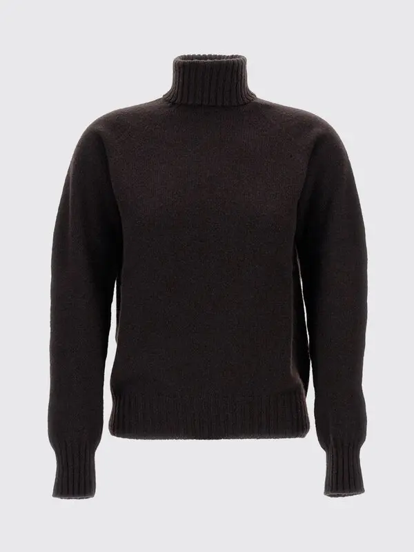 DRUMOHR Sweater - Brown