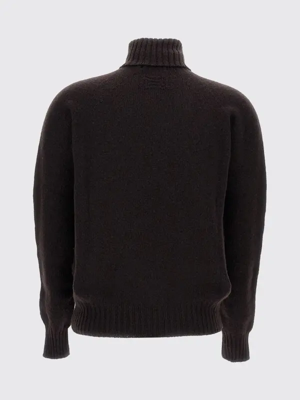 DRUMOHR Sweater - Brown