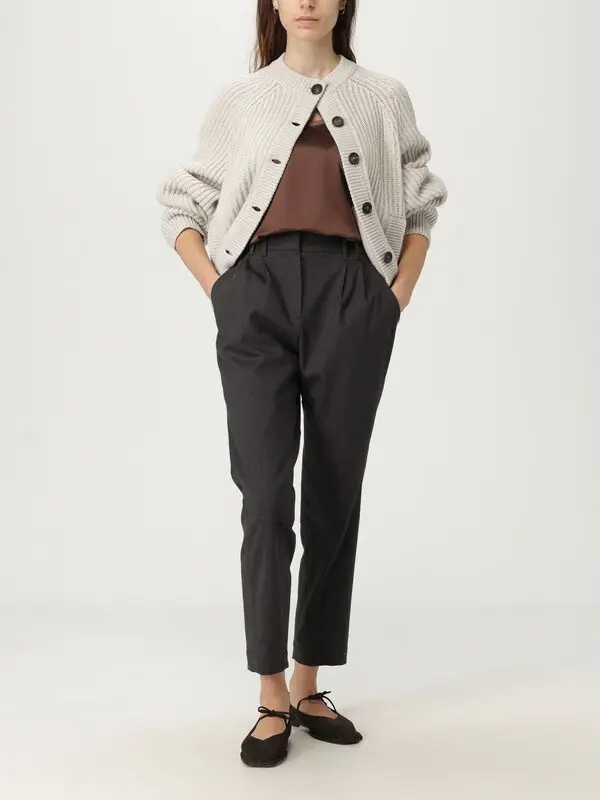 Brunello Cucinelli Pants