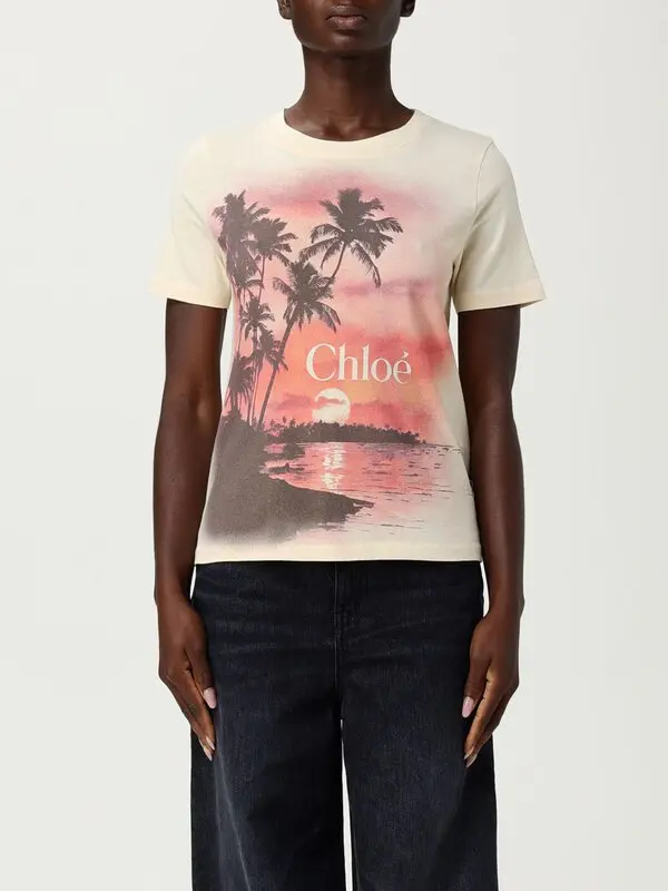 Chloé T-shirt