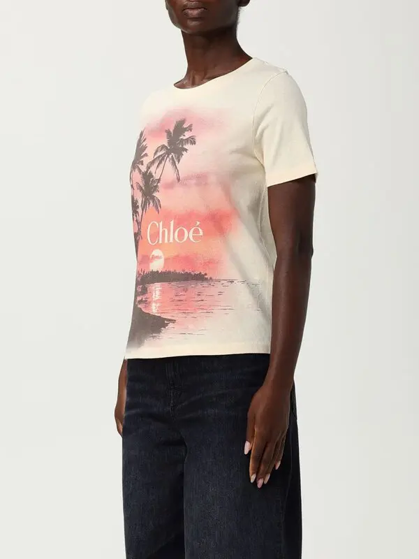 Chloé T-shirt