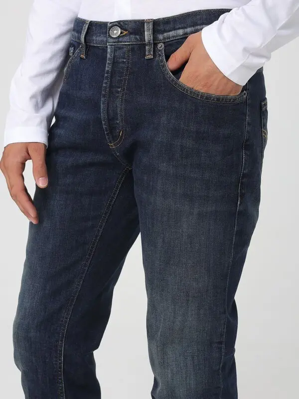 DONDUP Jeans - Denim