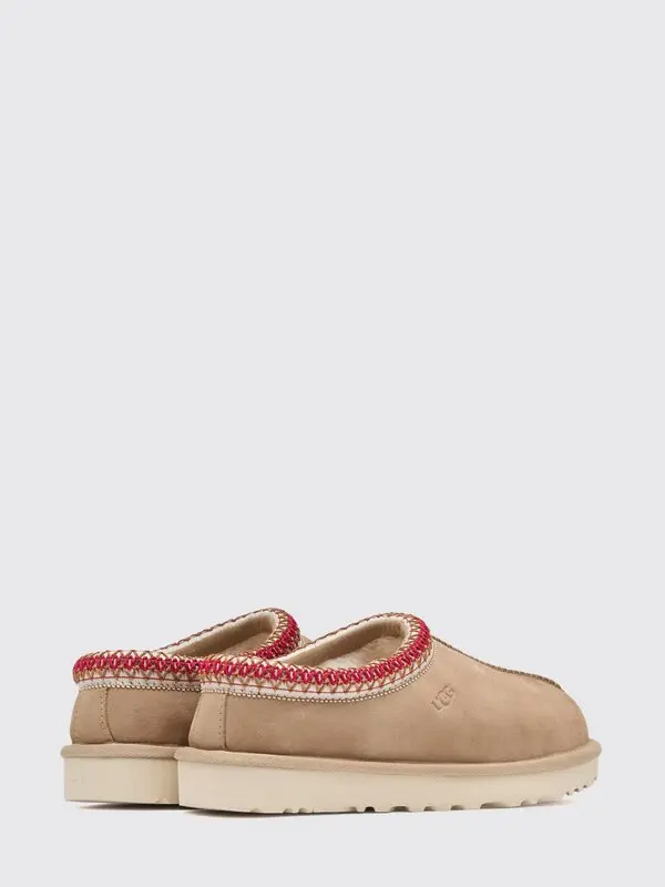 UGG Slipper - Beige