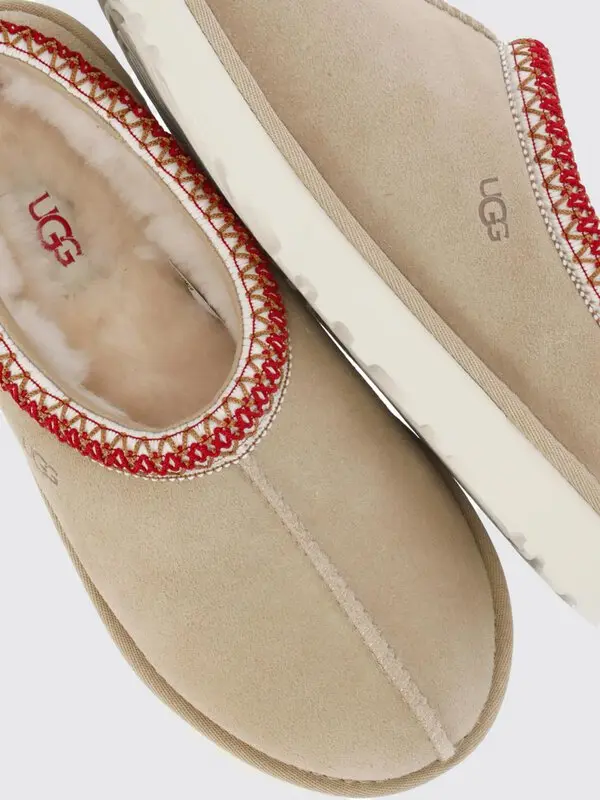 UGG Slippers - Beige