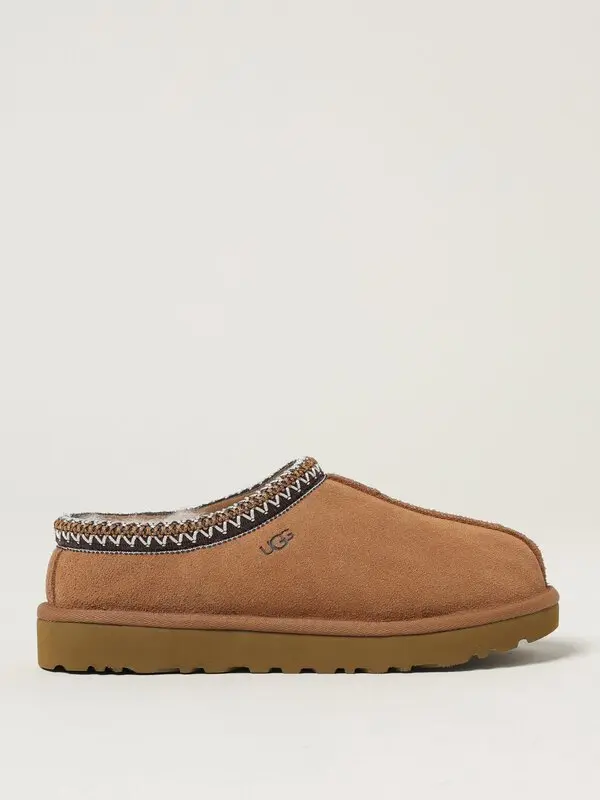 UGG Flat Shoes - Brown